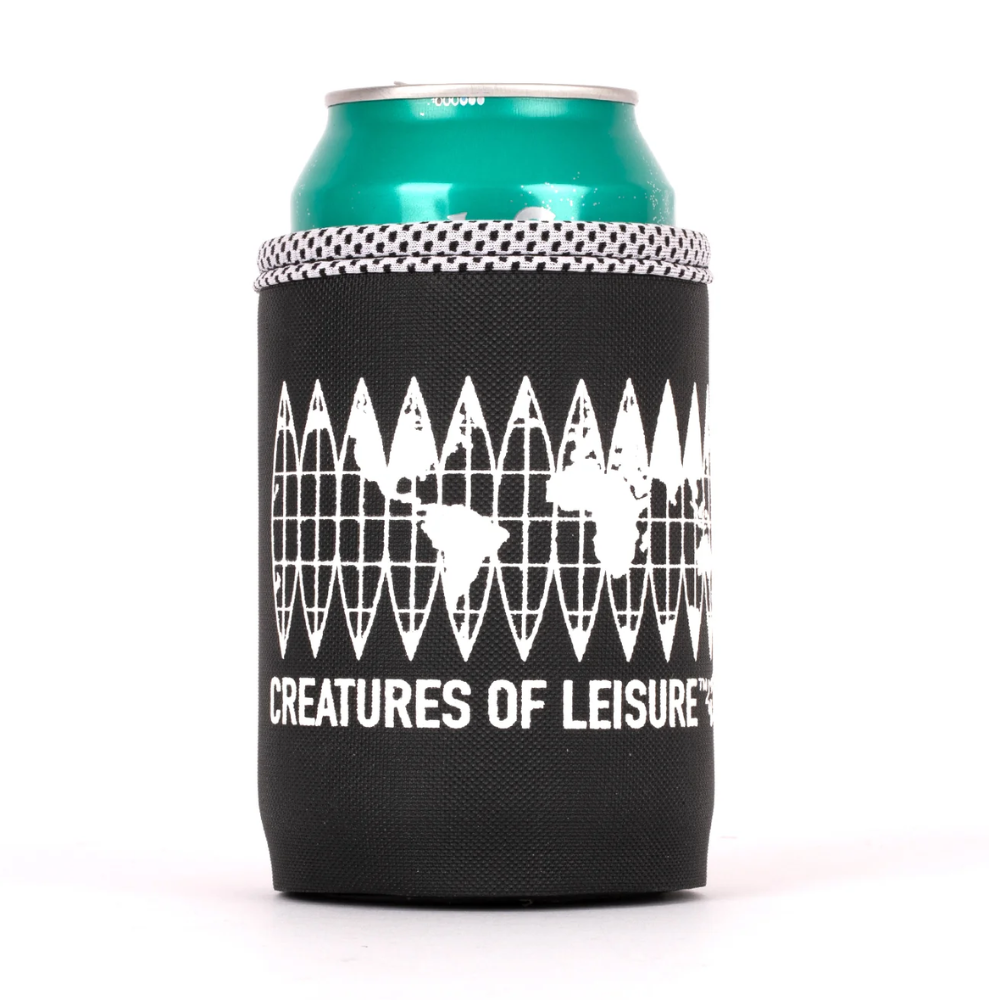 Creatures Of Leisure Global Non Slip Stubby Holder – Boss Outdoor