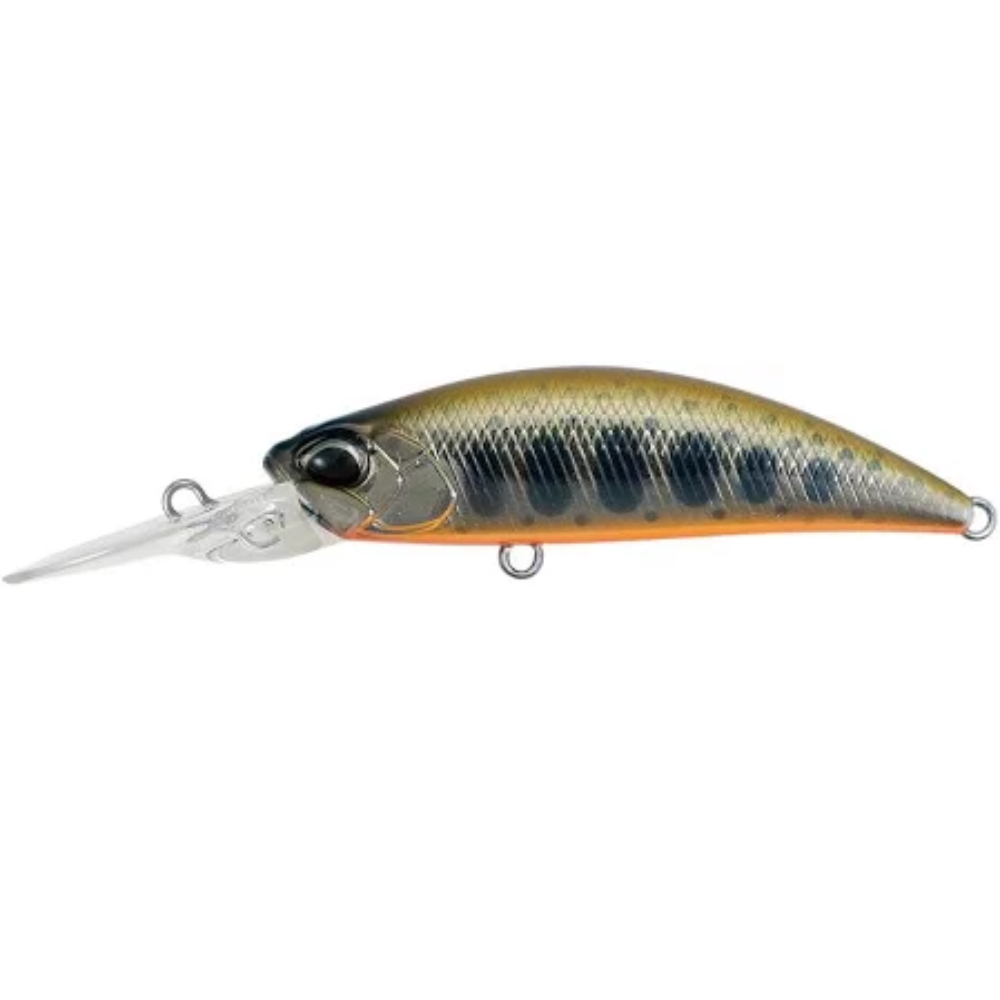 Duo Spearhead Ryuki Medium Diver Floating Lure – Boss Outdoor
