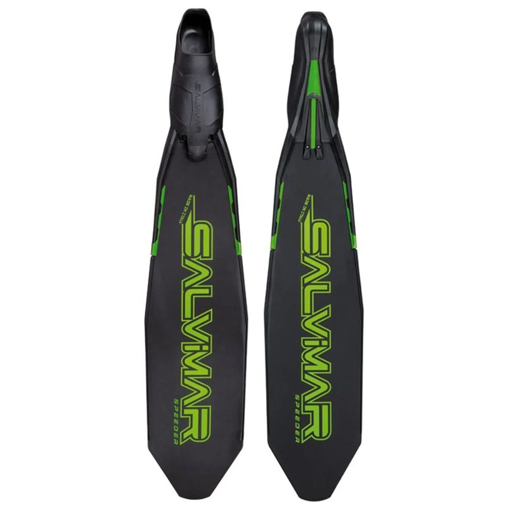Salvimar Speeder Fin – Boss Outdoor
