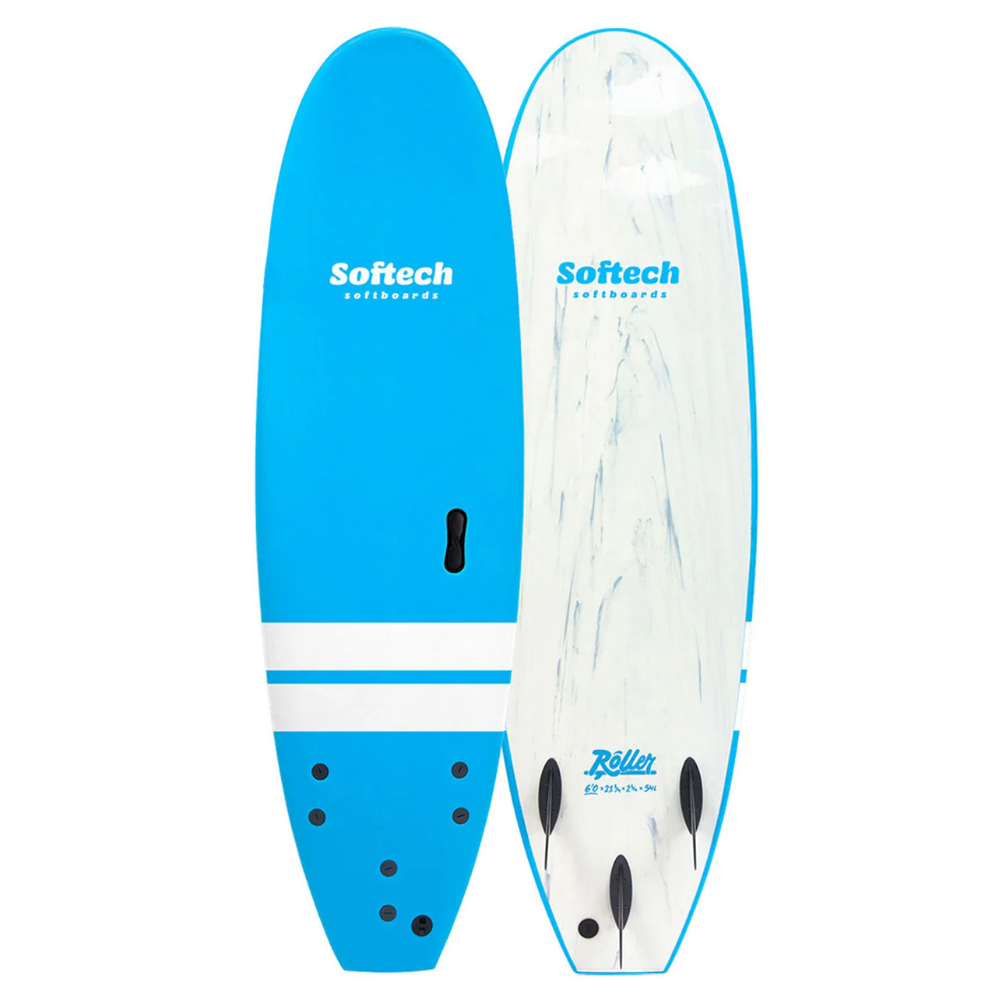 Softech Roller Softboard – Boss Outdoor