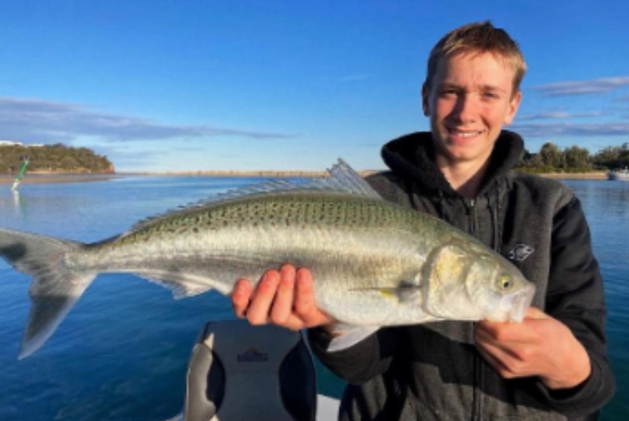Merimbula Fishing Report | August 1, 2023 – Boss Outdoor