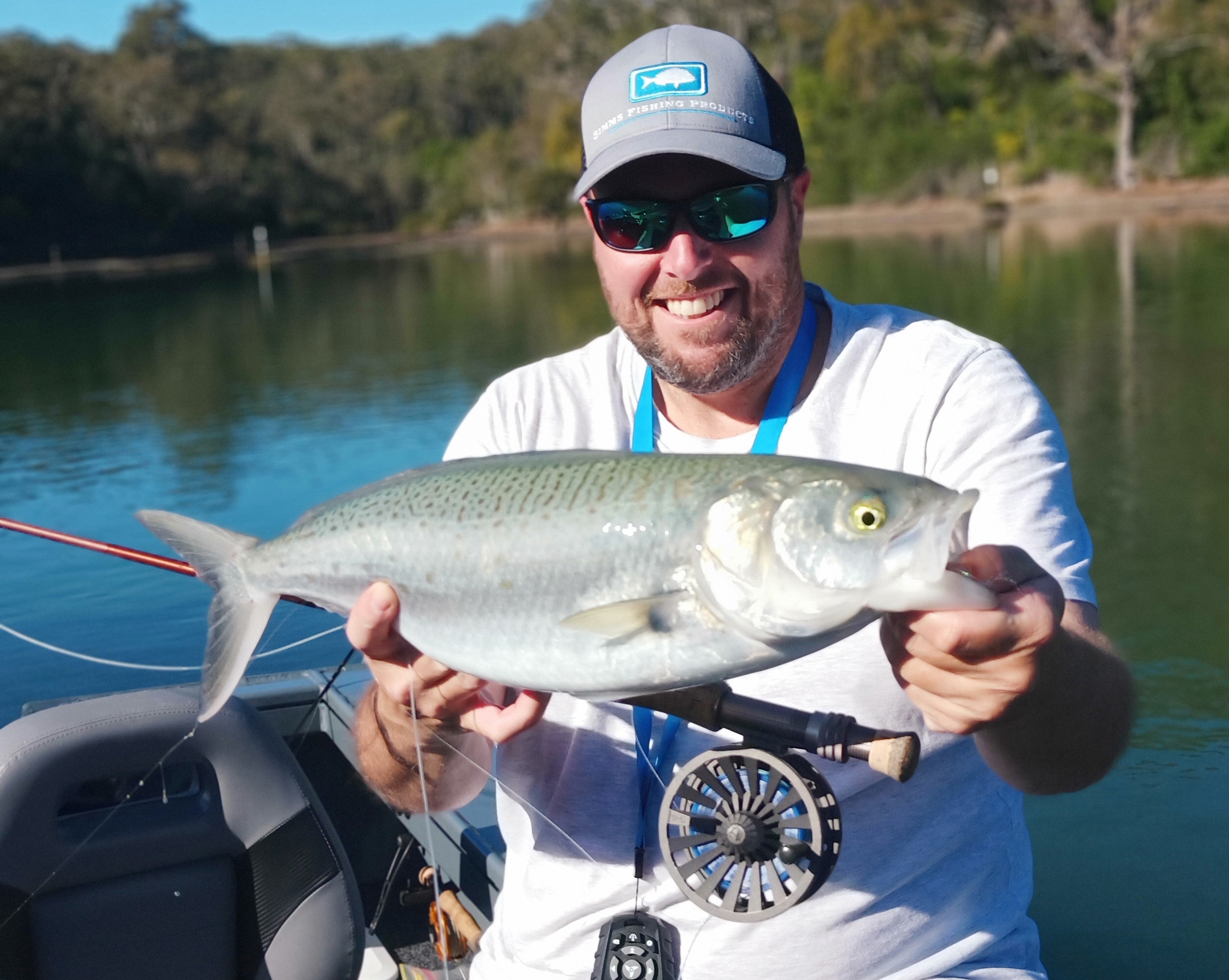Catch the Phenomenal Winter Salmon Run! | Boss Outdoor