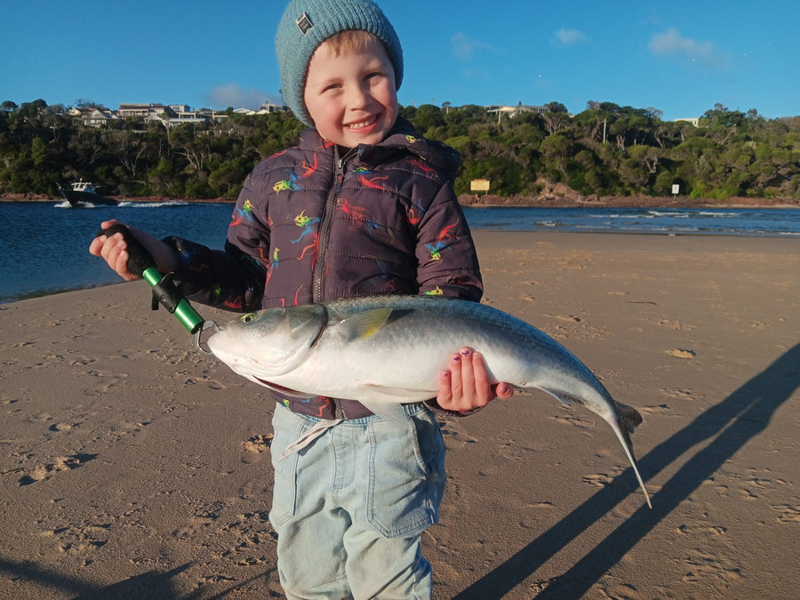 Amazing Merimbula | Boss Outdoor