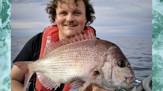 Merimbula Fishing Report | 1 June 2023 – Boss Outdoor