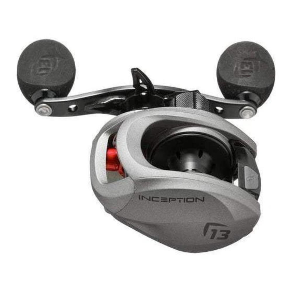 13 Fishing Inception Baitcast Reel – Boss Outdoor