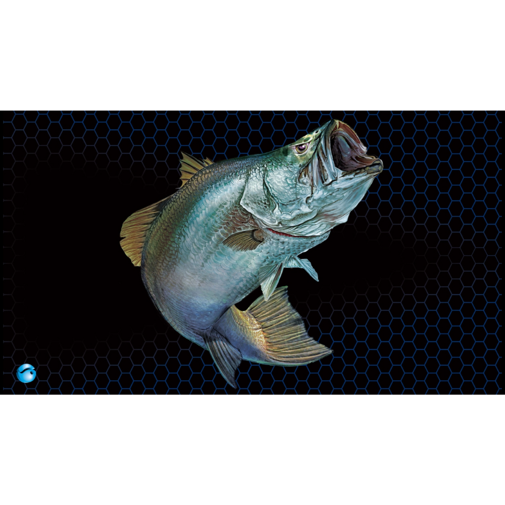 AFN Deluxe Helm Mat – Boss Outdoor