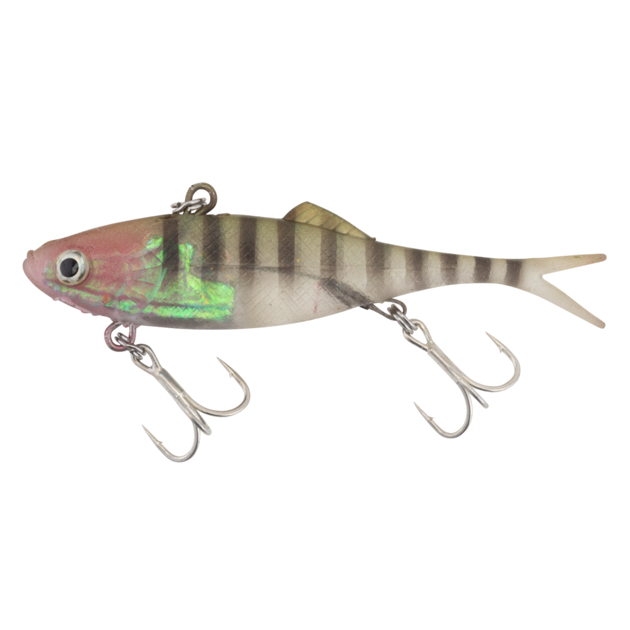 Berkley Shimma Fork Vibe Lure – Boss Outdoor