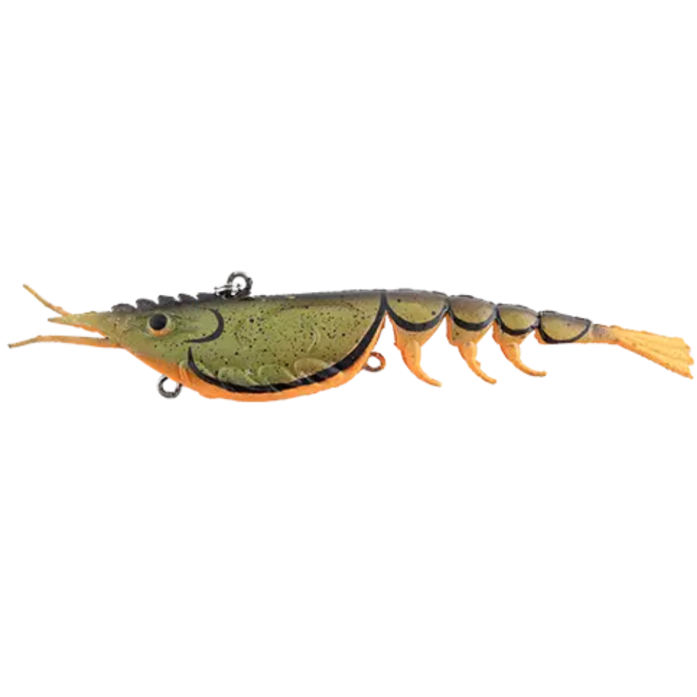 Berkley Shimma Shrimp Fast Sink Lure – Boss Outdoor