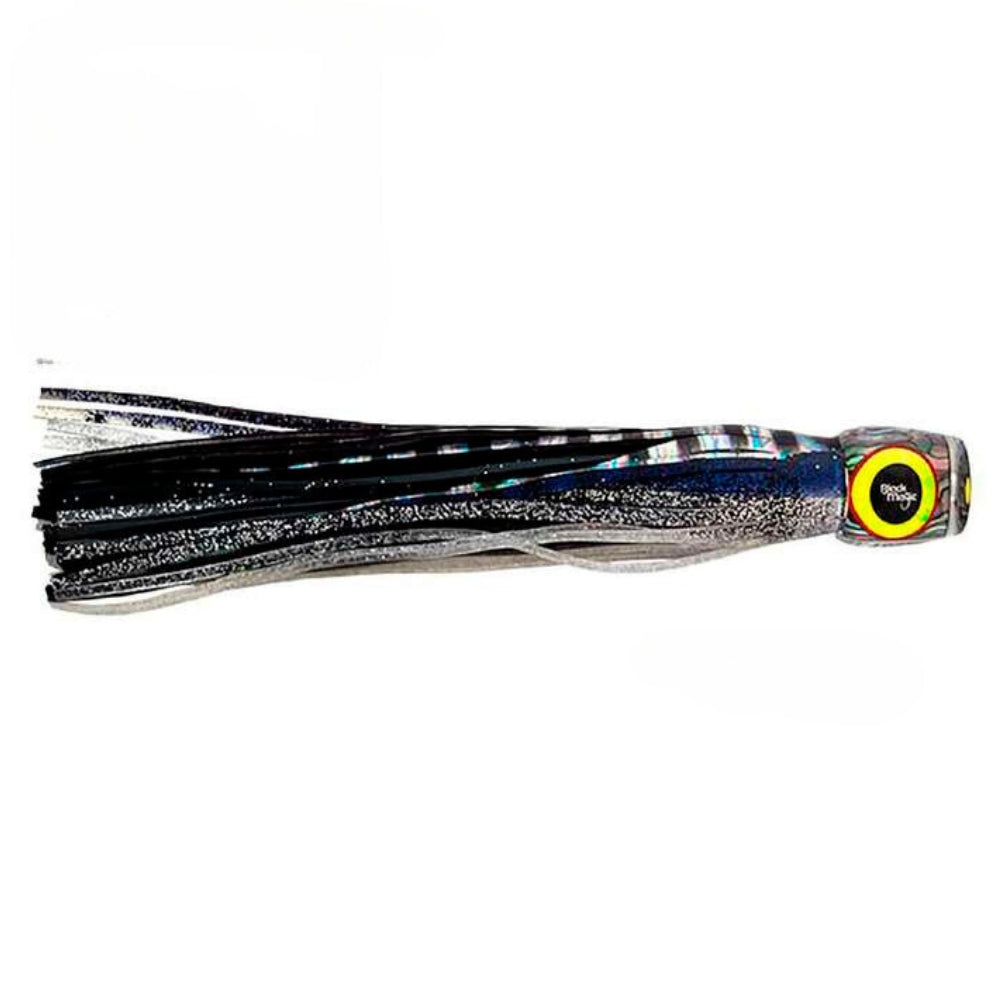 Black Magic Maggot XT Rigged Skirted Lure – Boss Outdoor