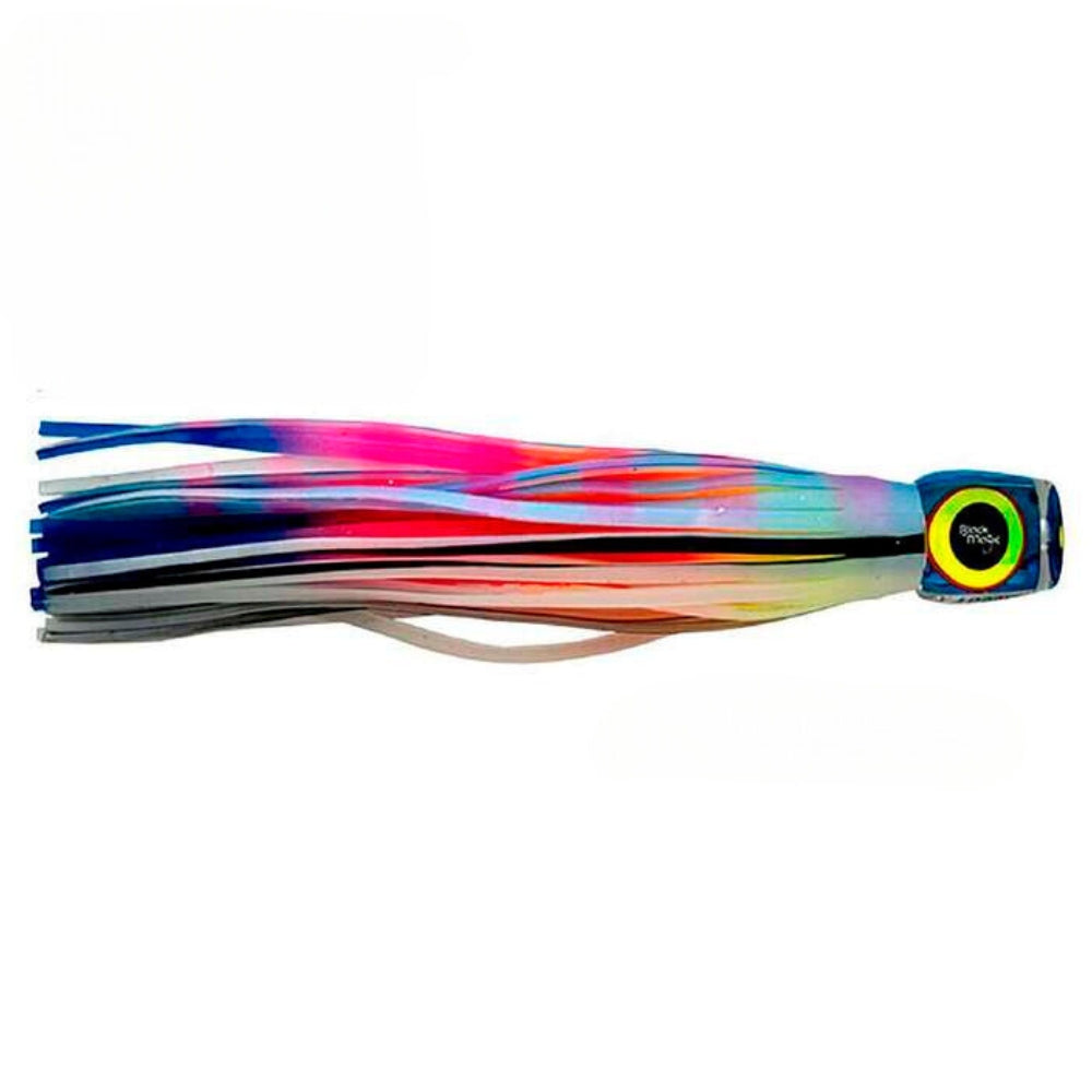 Black Magic Maggot XT Rigged Skirted Lure – Boss Outdoor