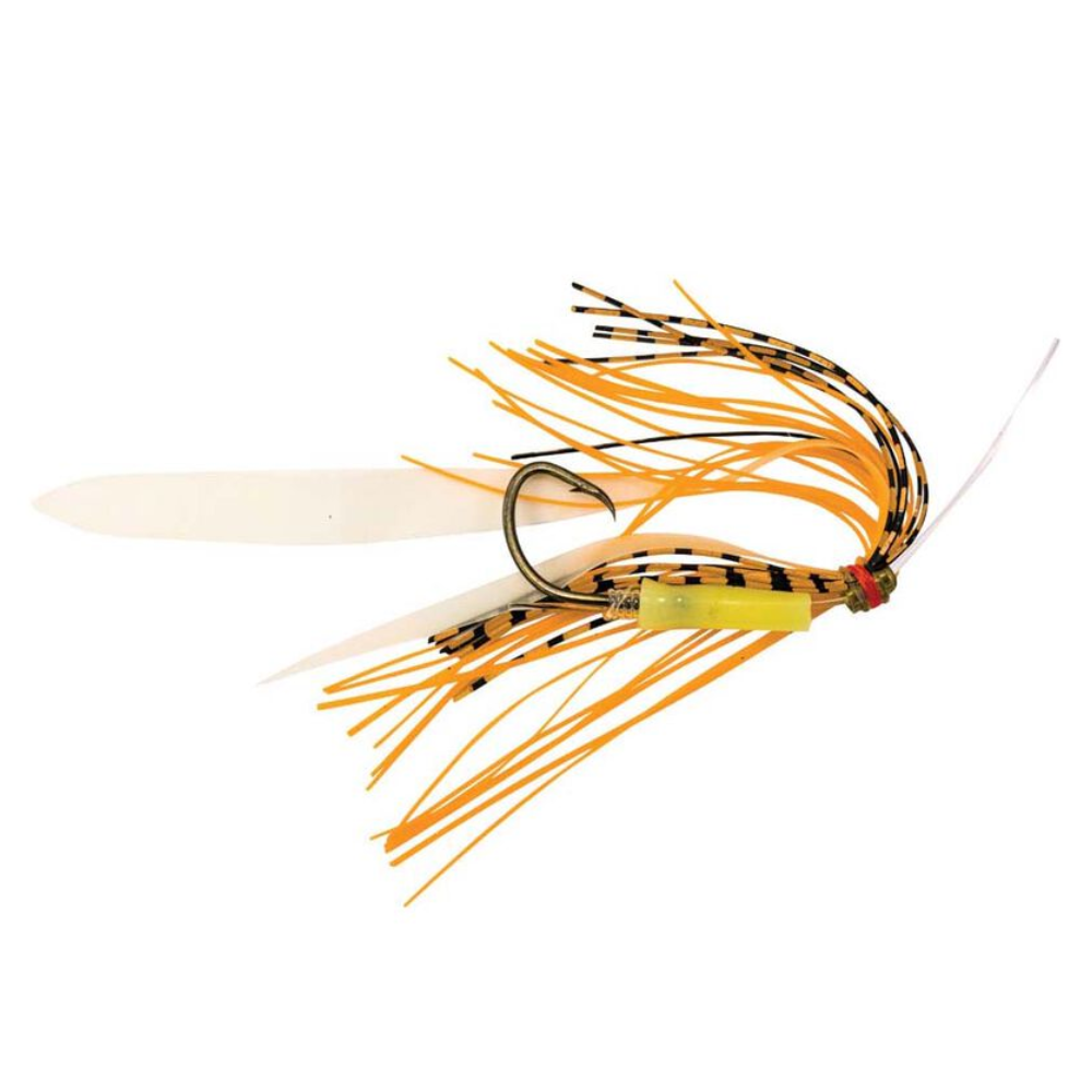 Black Magic Snapper Snack – Boss Outdoor