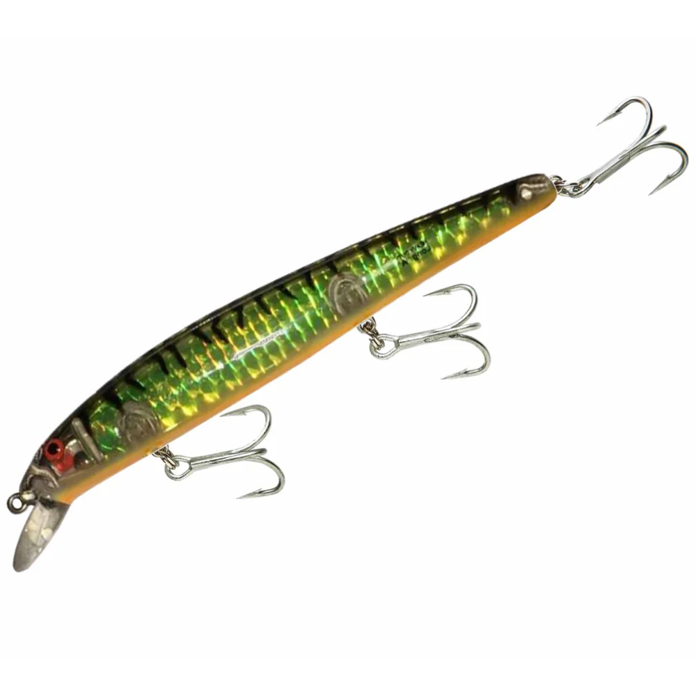 Bomber Long A Lure | Premium Fishing Tackle Australia – Boss Outdoor