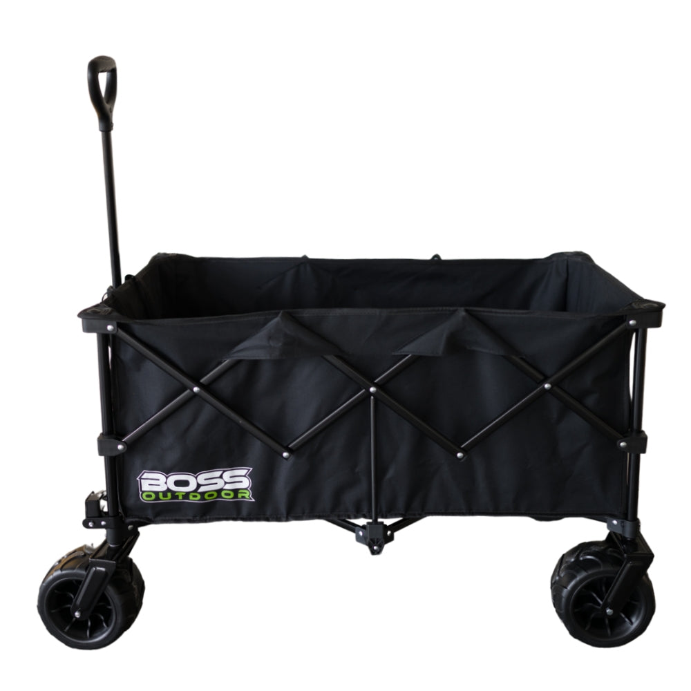 Boss Beach Cart Trolley – Boss Outdoor