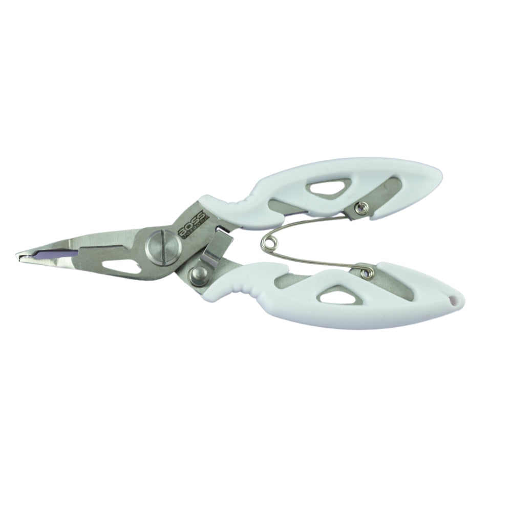 Boss Mini Split Ring Pliers – Boss Outdoor