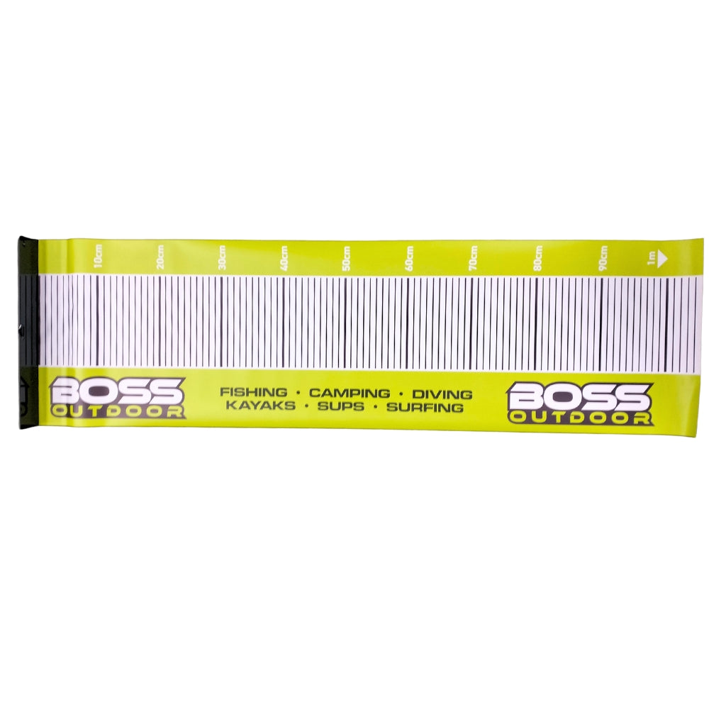Boss Outdoor NSW Brag Mat 100cm