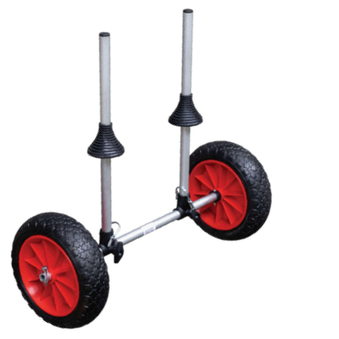 Boss Kayak Cart – Boss Outdoor