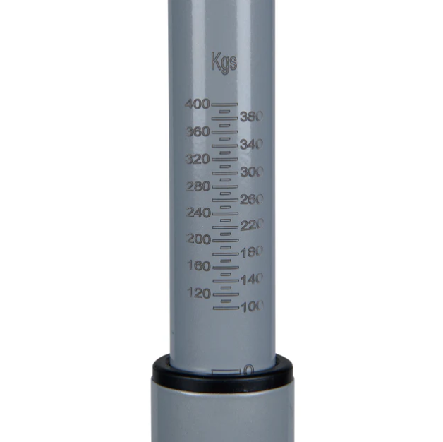 Caravan Tow Ball Weight Scale 400kg | Safe Towing – Boss Outdoor