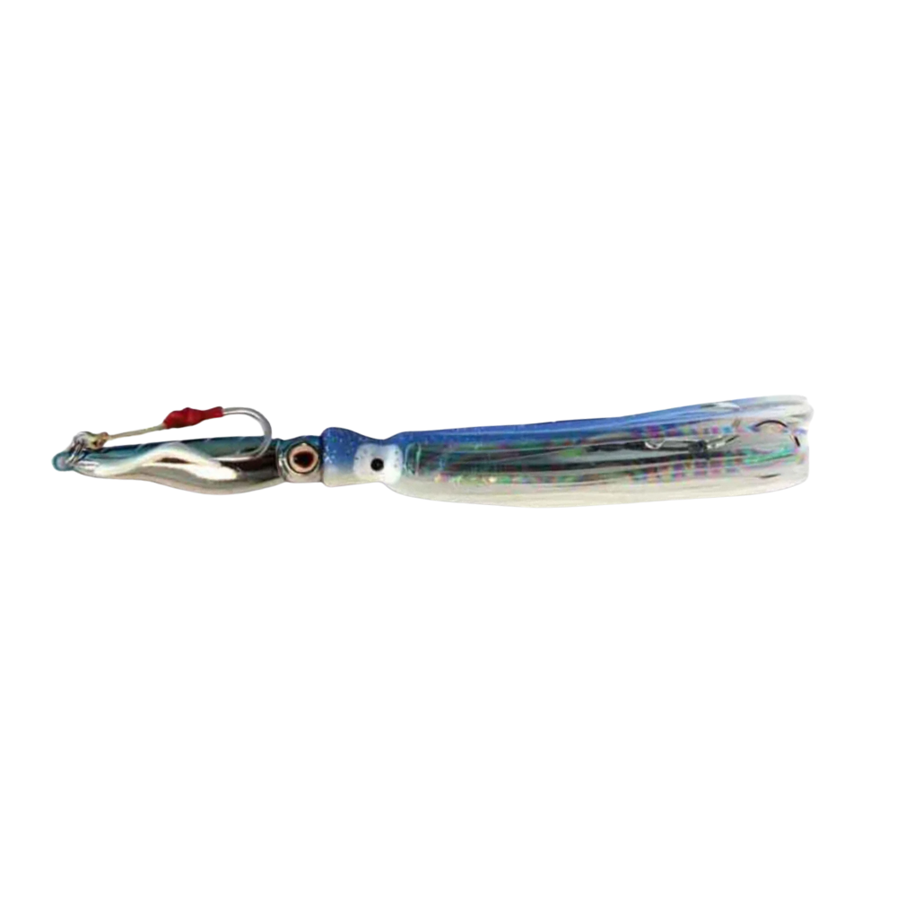 Catch Squidwings Lure – Boss Outdoor