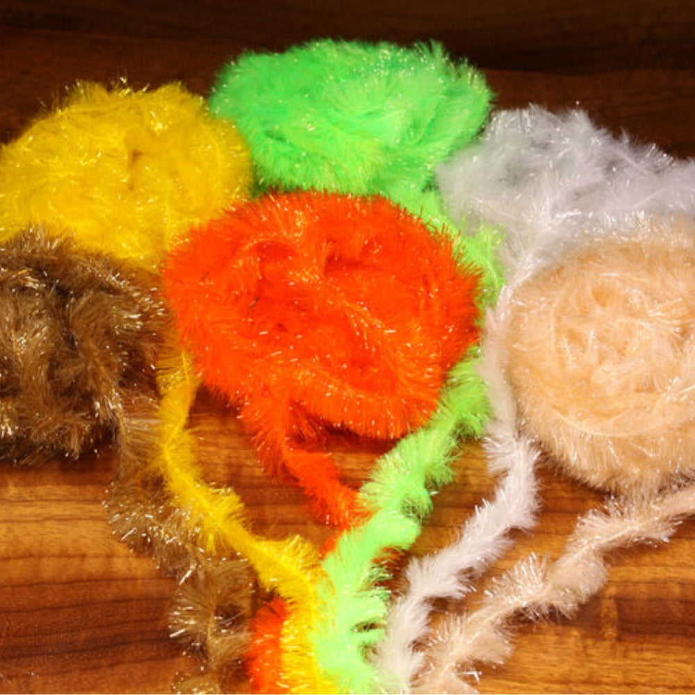 Chocklett's Gamechanger Chenille – Boss Outdoor