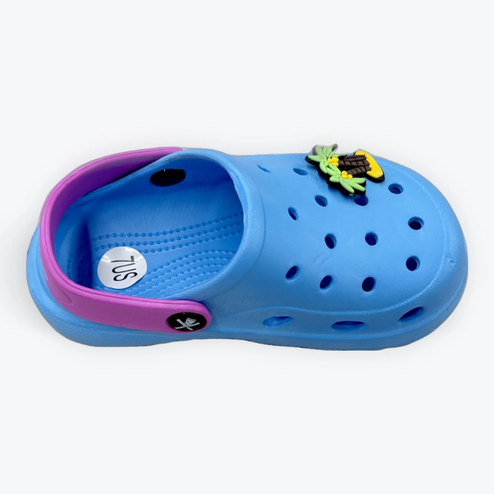 Clogees Toddler Original Clog – Boss Outdoor