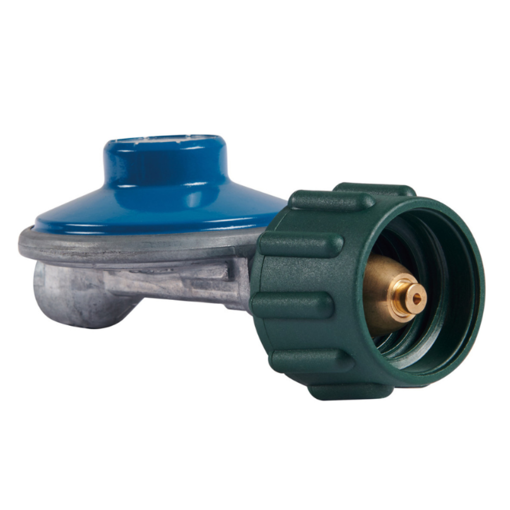 Companion Low Pressure Regulator LCC27 – Boss Outdoor