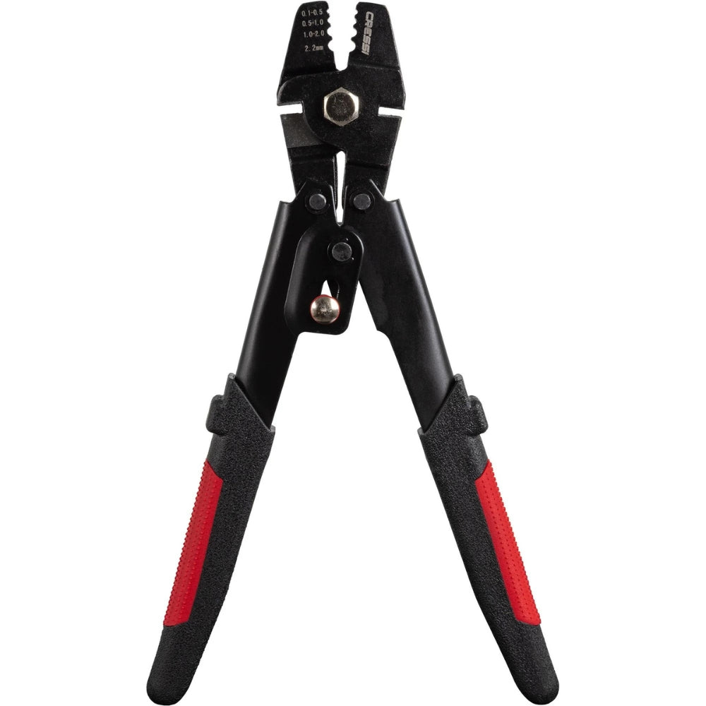 Cressi Crimping Tool – Boss Outdoor