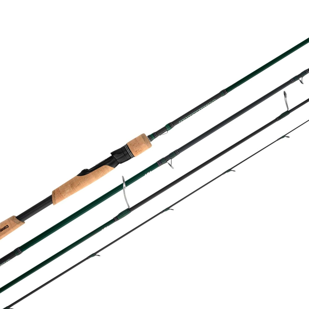 Daiwa 23 TD Commander Spin Rod – Boss Outdoor