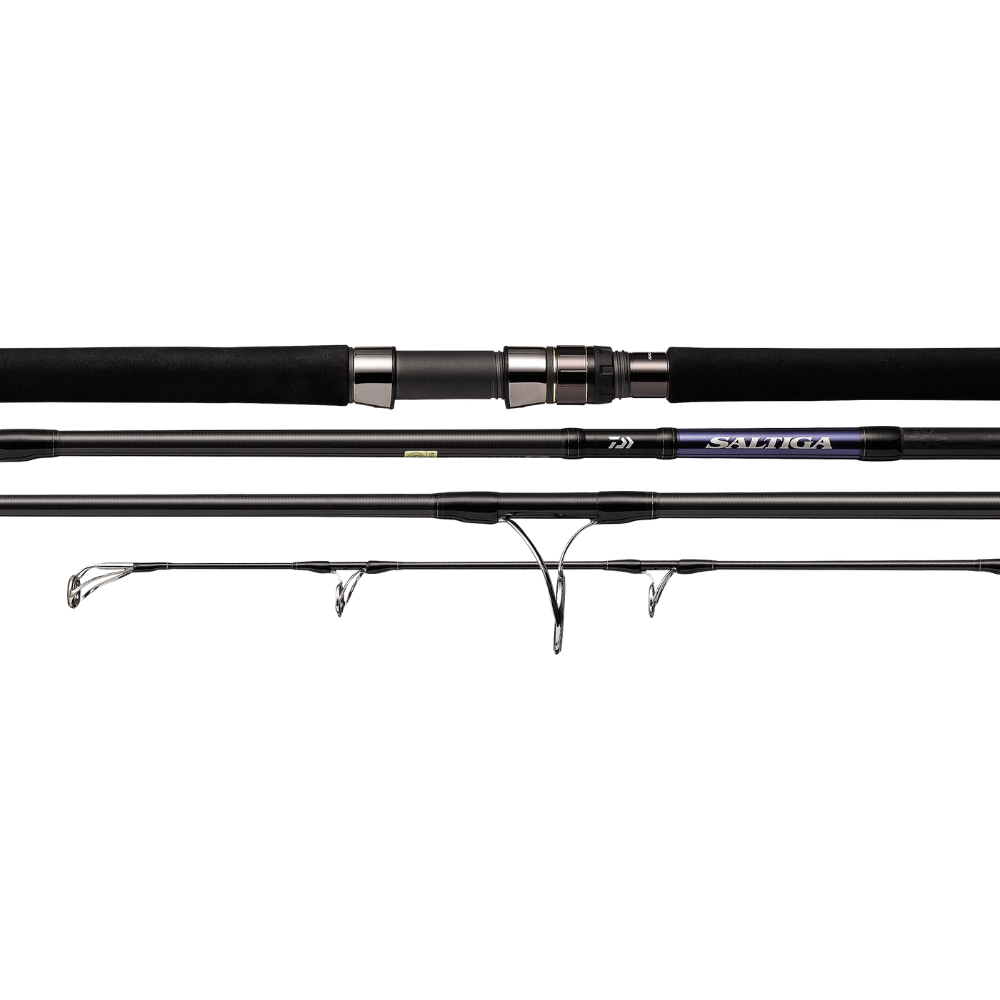 Daiwa Saltiga C Spin Rod – Boss Outdoor