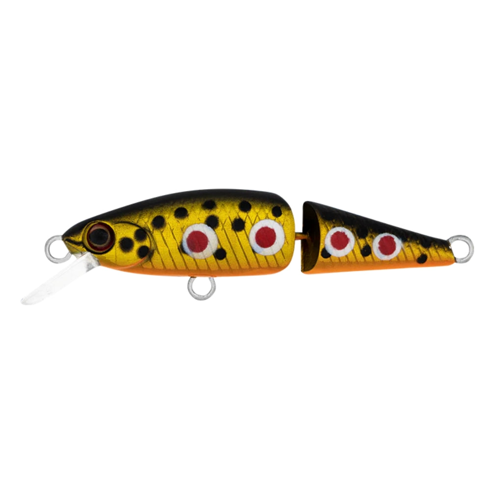 Daiwa SilverCreek DR Minnow Joint II Lure – Boss Outdoor