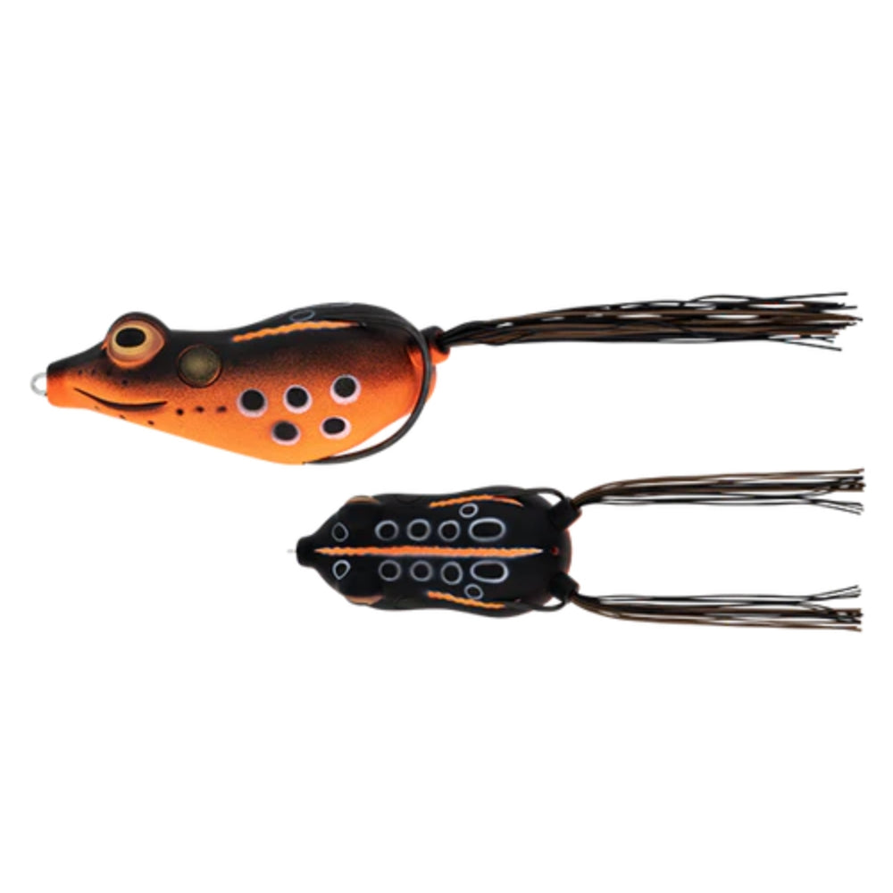 Daiwa Steez Bull Frog Lure – Boss Outdoor