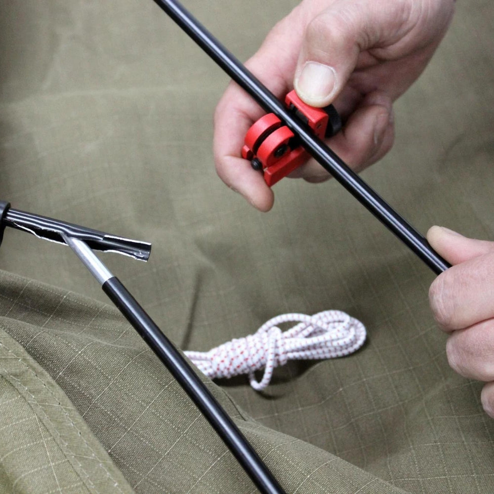 Darche Swag Pole Repair Kit Arch Dome Set – Boss Outdoor