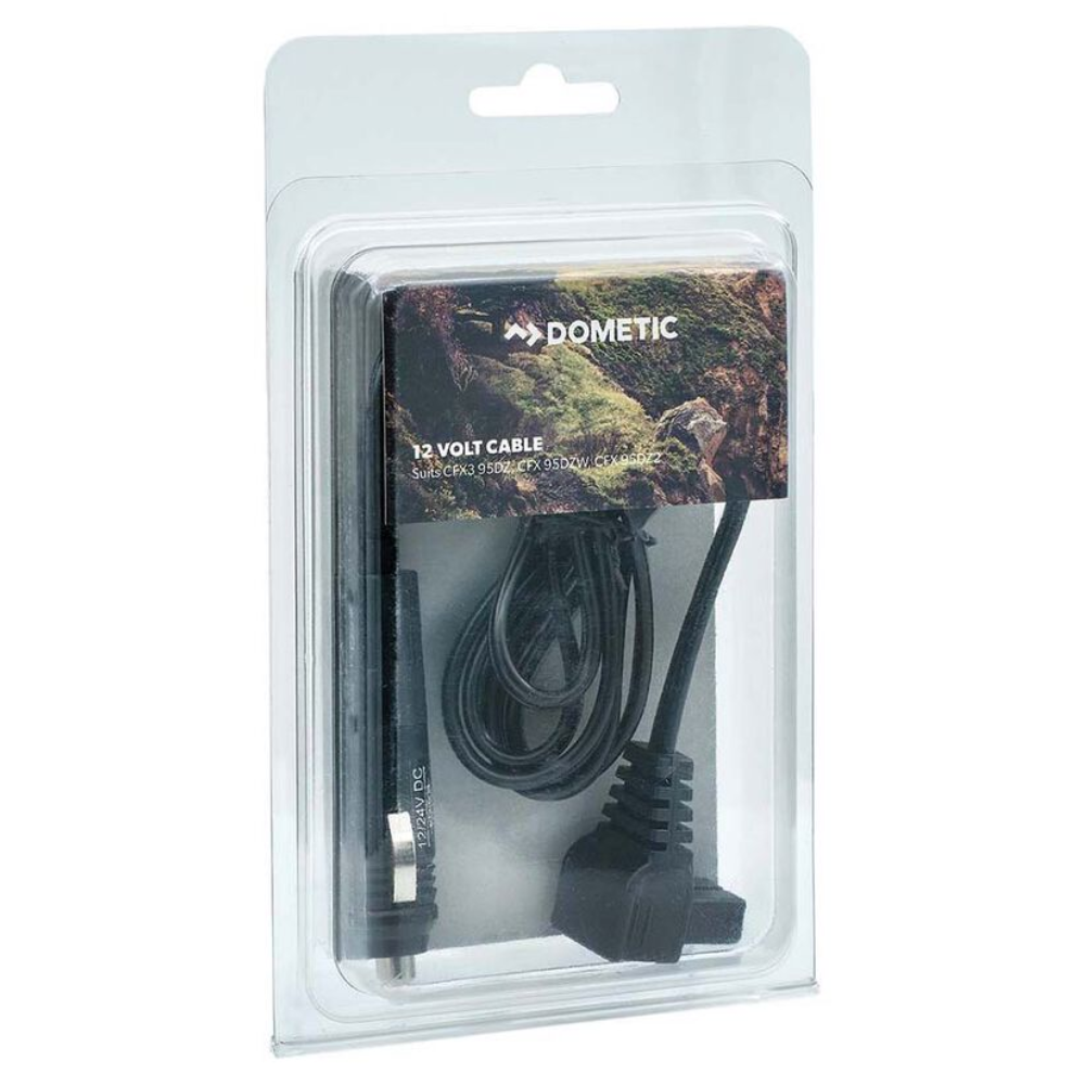 Dometic 12V Cable To Suit CFX95DZ – Boss Outdoor