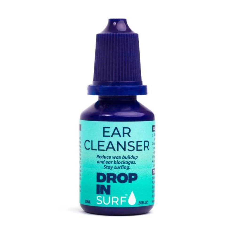 Drop In Surf Ear Drop Cleaner – Boss Outdoor