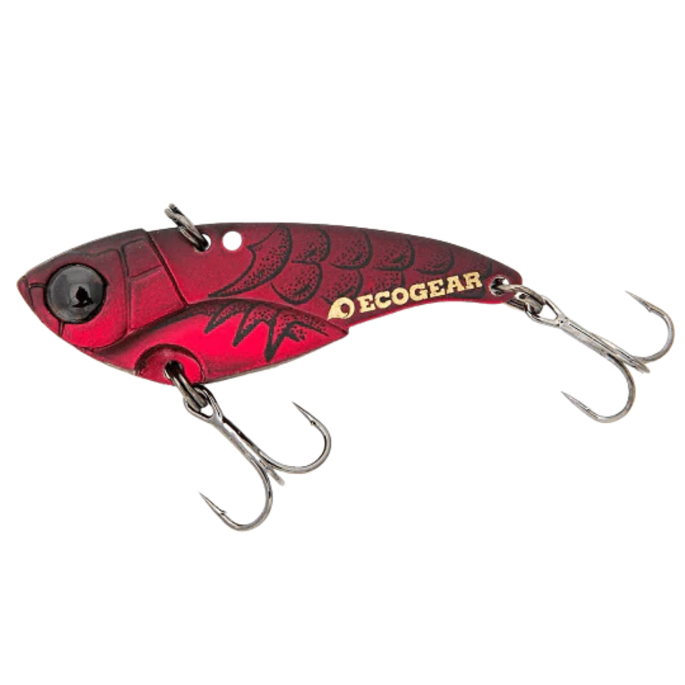 Ecogear VX40 Lure – Boss Outdoor