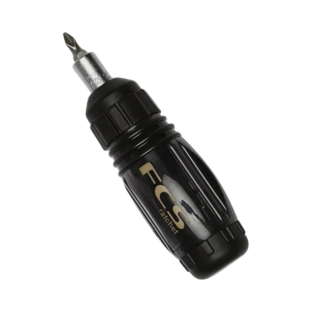 FCS Ratchet Surf Tool – Boss Outdoor