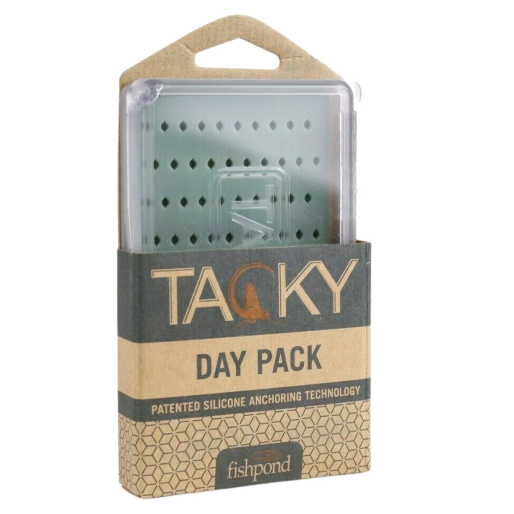 Fishpond Tacky Day Pack Fly Box – Boss Outdoor