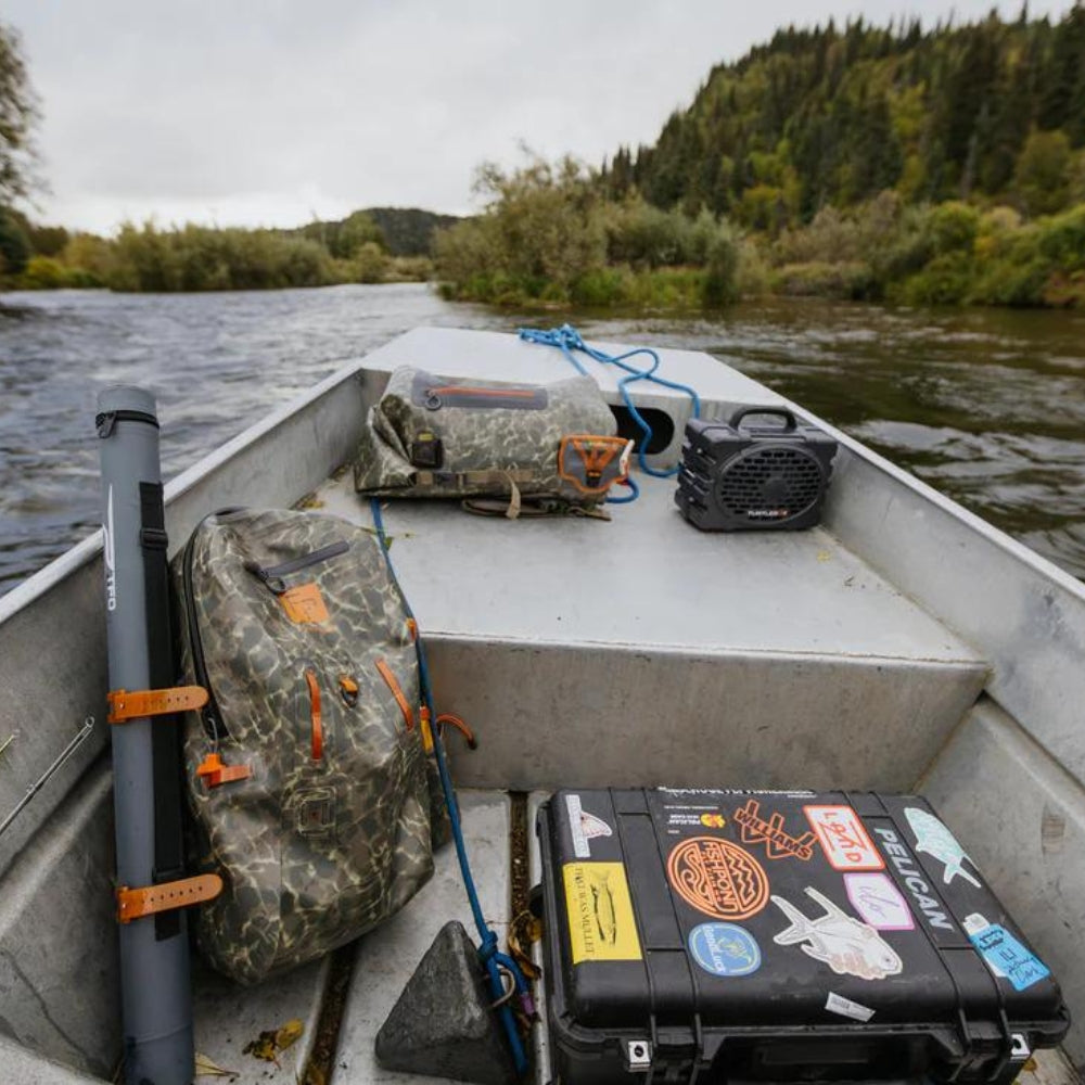 Fishpond Thunderhead Submersible Backpack – Boss Outdoor