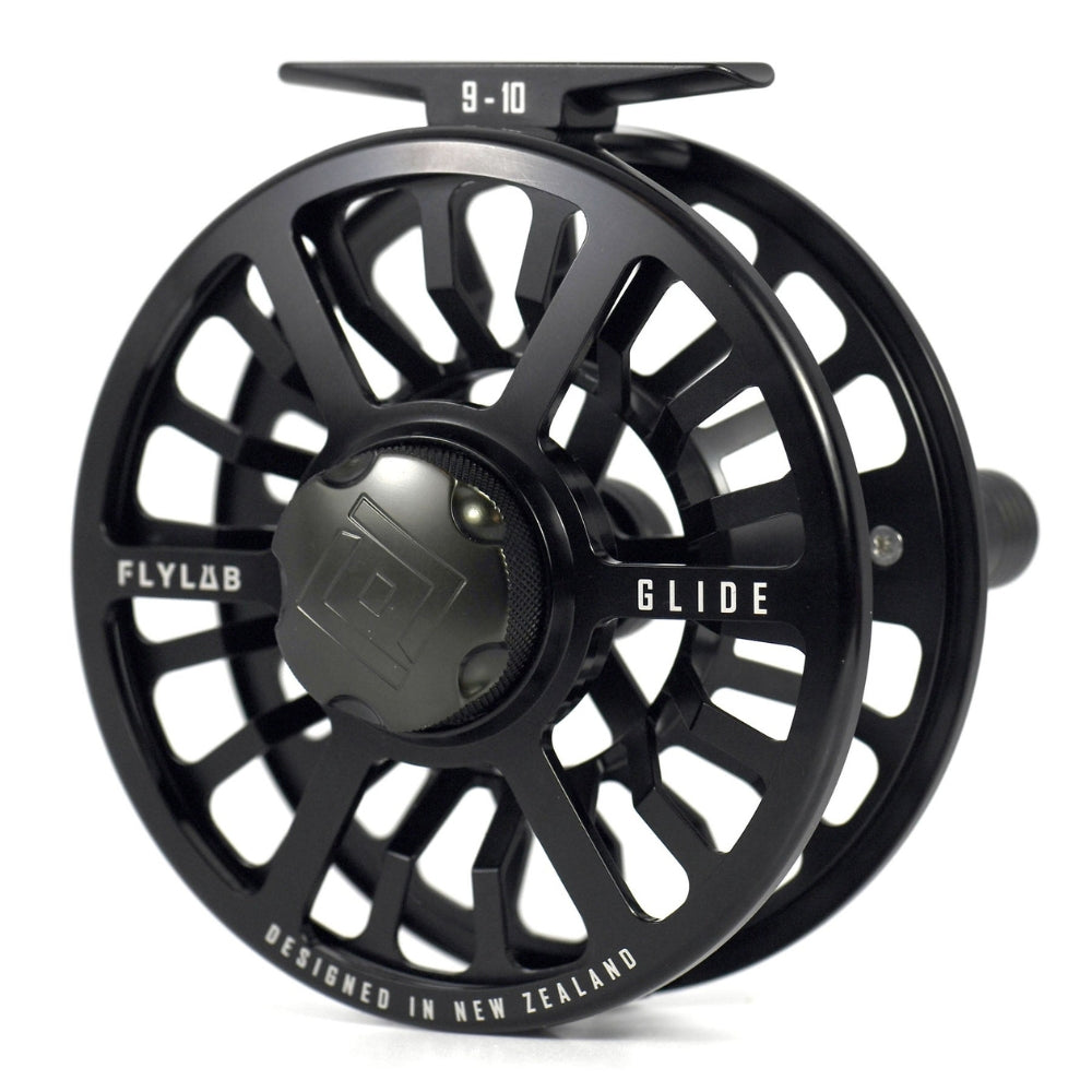 Fly Lab Glide Fly Reel – Boss Outdoor