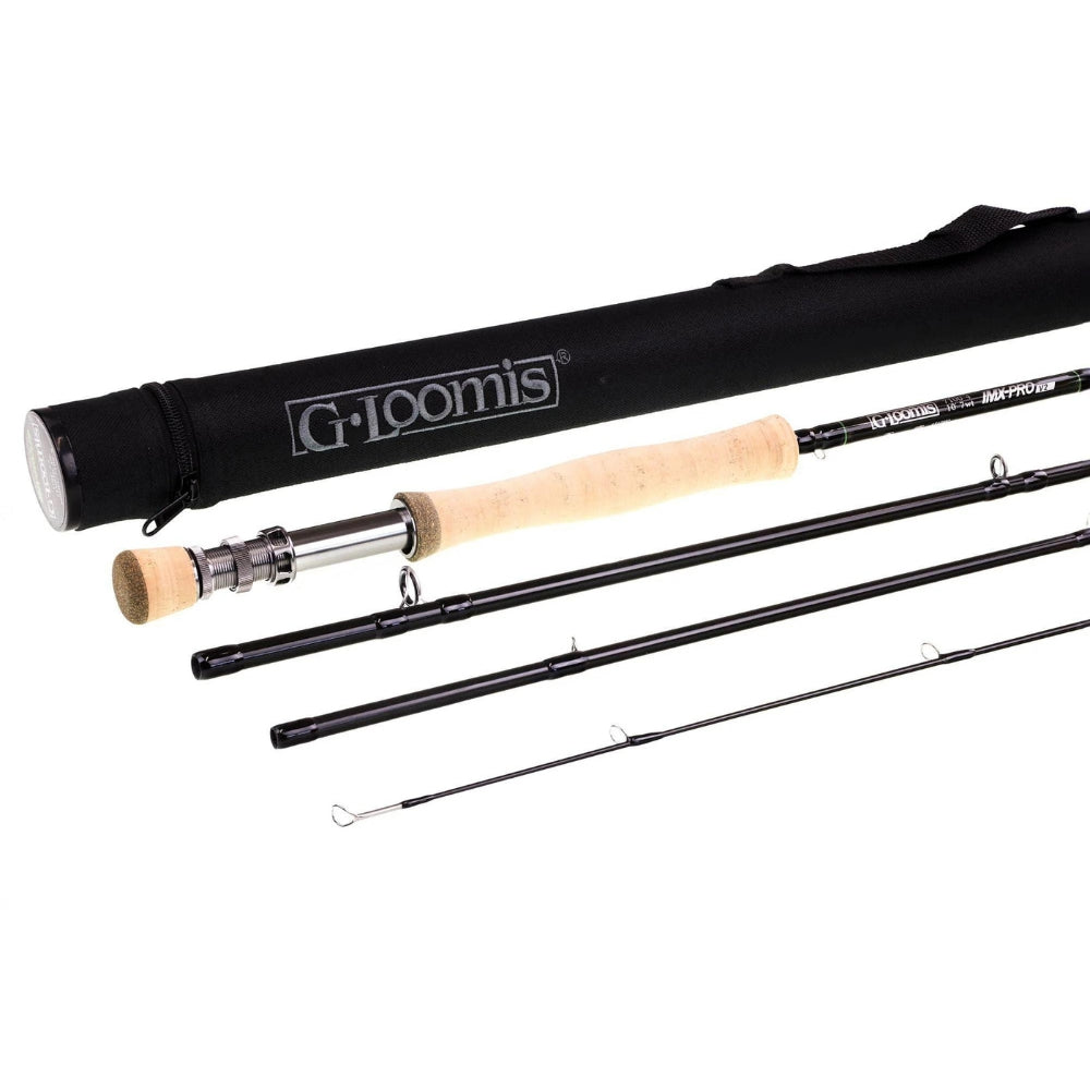G.Loomis IMX PRO V2 Fly Rod – Boss Outdoor