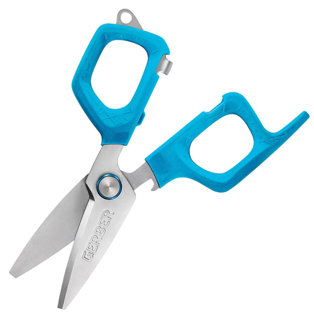 Gerber Neat Freak Saltwater Braided Line Cutters – Boss Outdoor