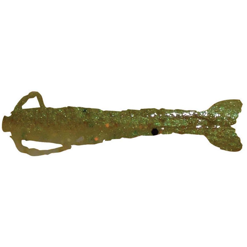 Gulp Shrimp Soft Plastic – Boss Outdoor