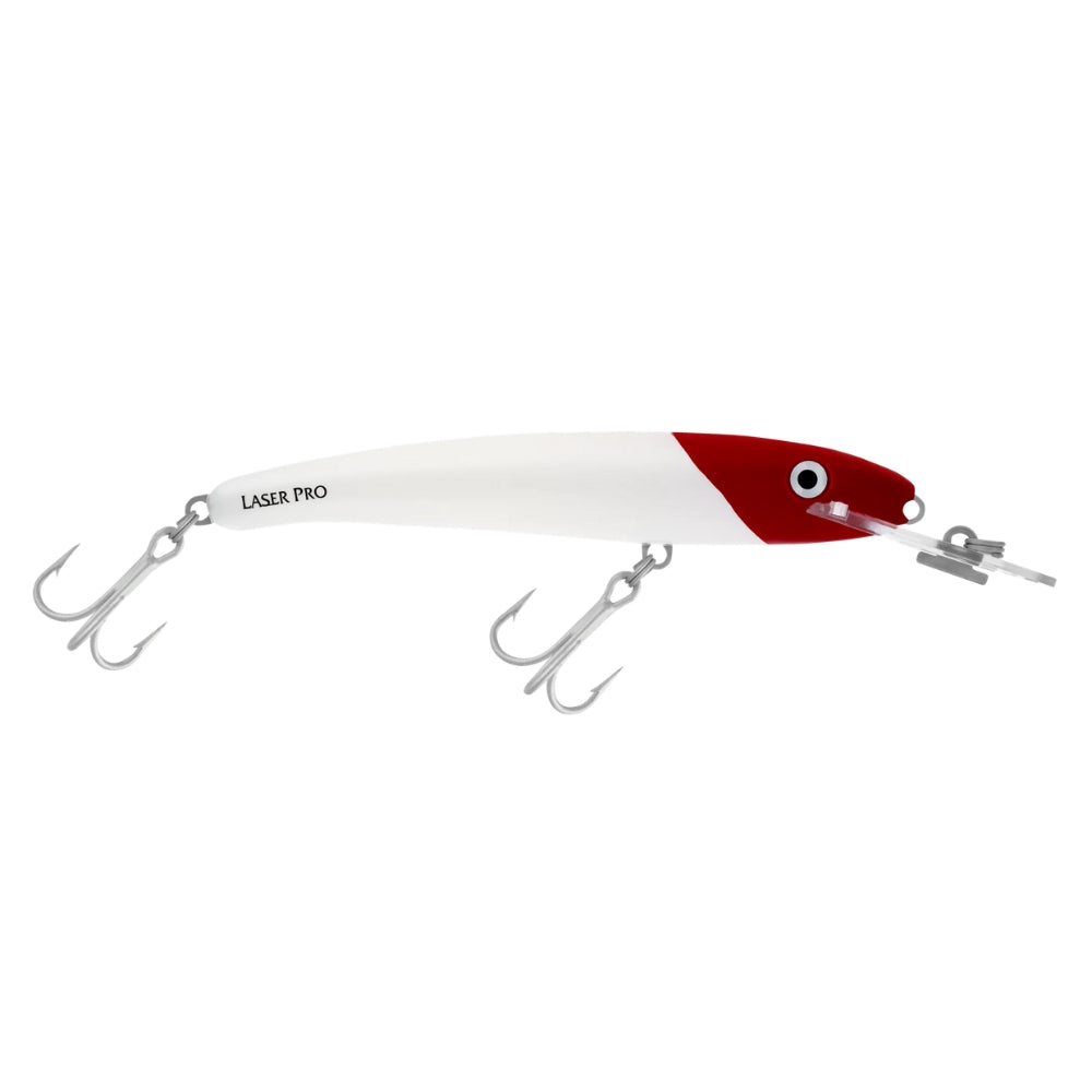 Halco Laser Pro Deep Lure – Boss Outdoor