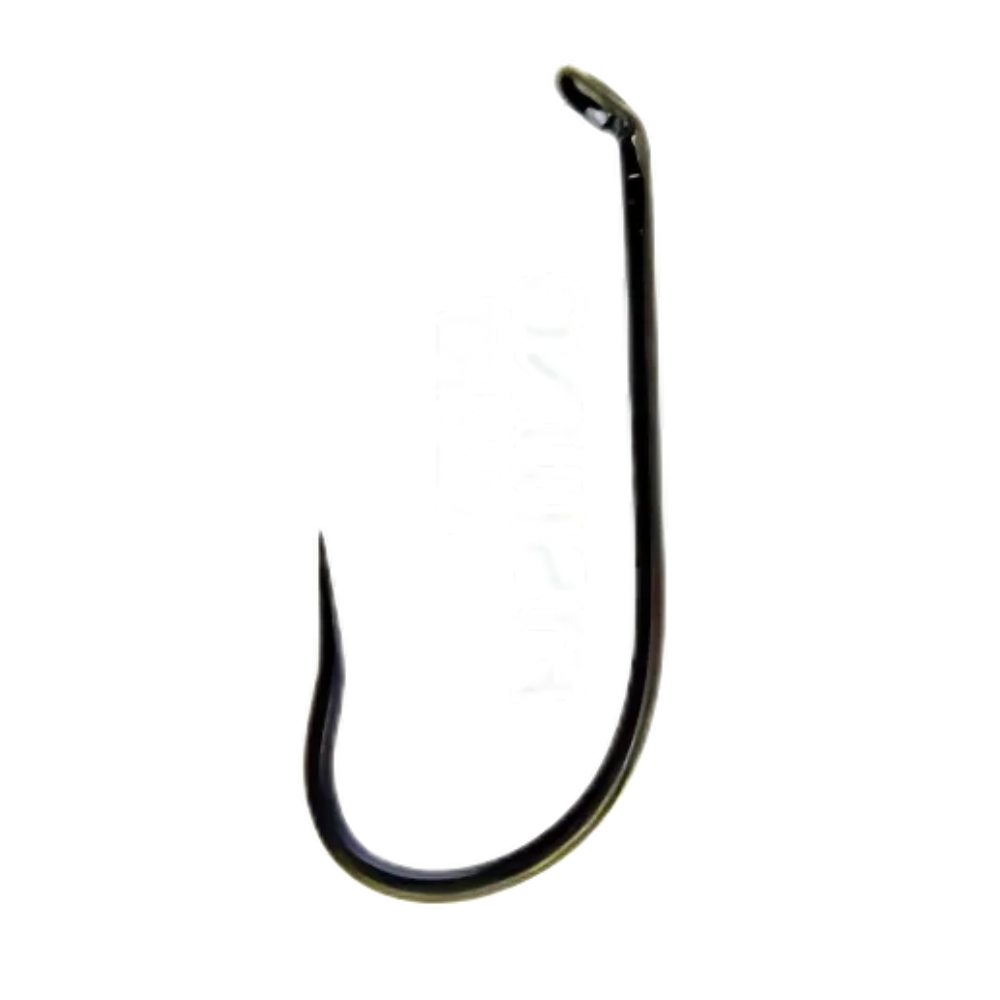 Hanak Stillwater & Wet H280BL Fly Hook – Boss Outdoor