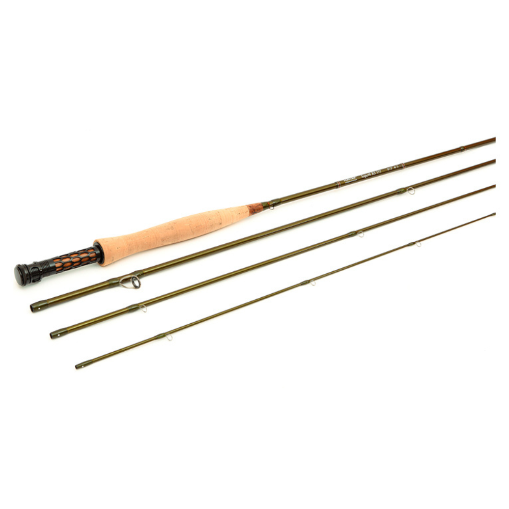 Hanak Superb RS Graphene Fly Rod – Boss Outdoor