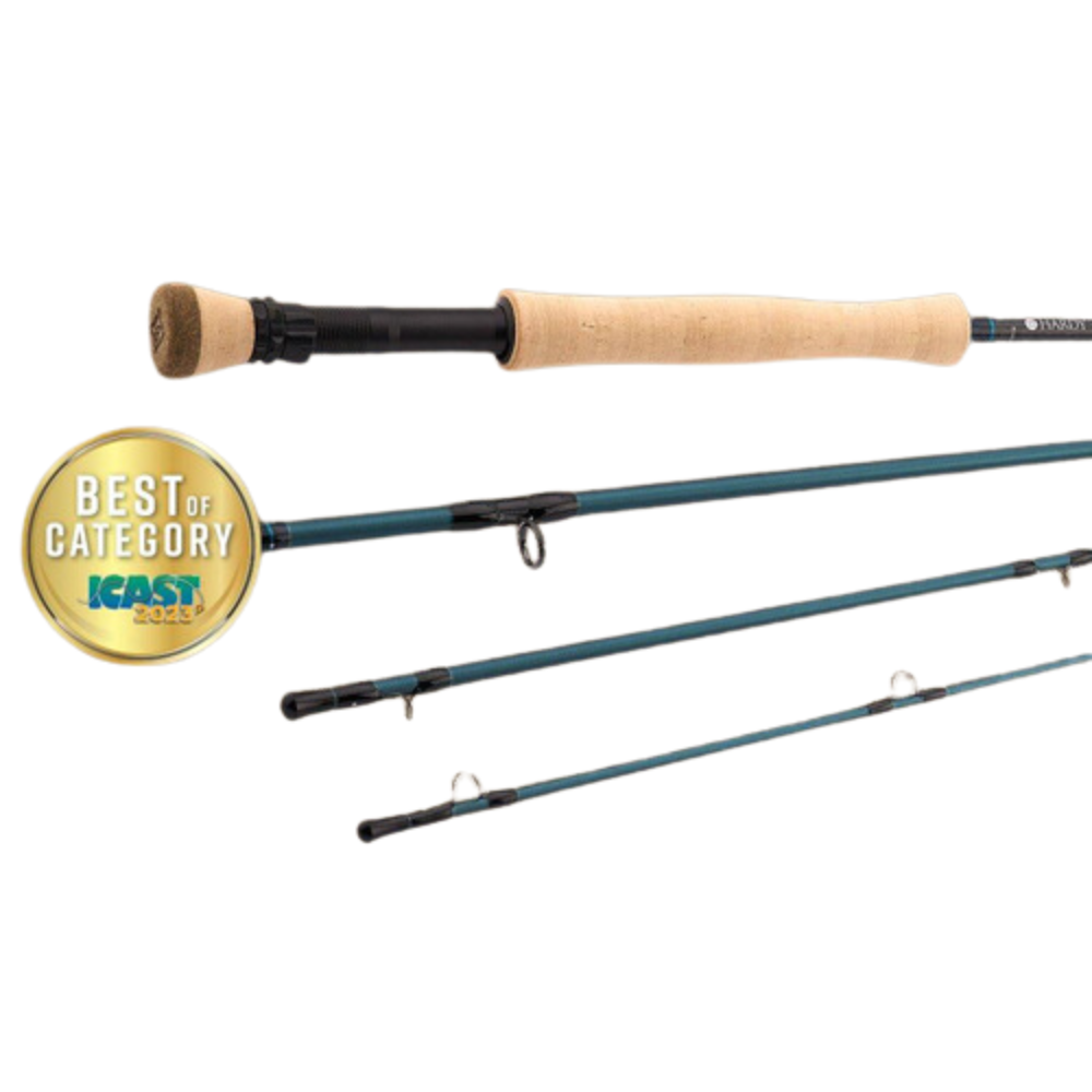 Hardy Marksman Z Fly Rod – Boss Outdoor