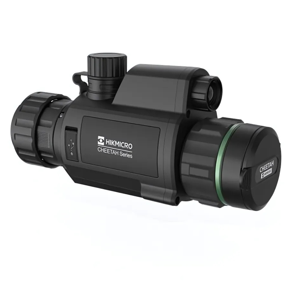 Hikmicro Cheetah Digital Night Vision 3-In-1 Monocular – Boss Outdoor