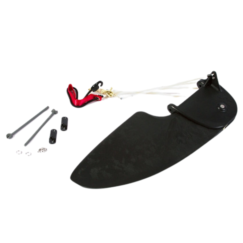 Hobie Adventure Island Tandem Island Rudder Replacement Kit – Boss Outdoor