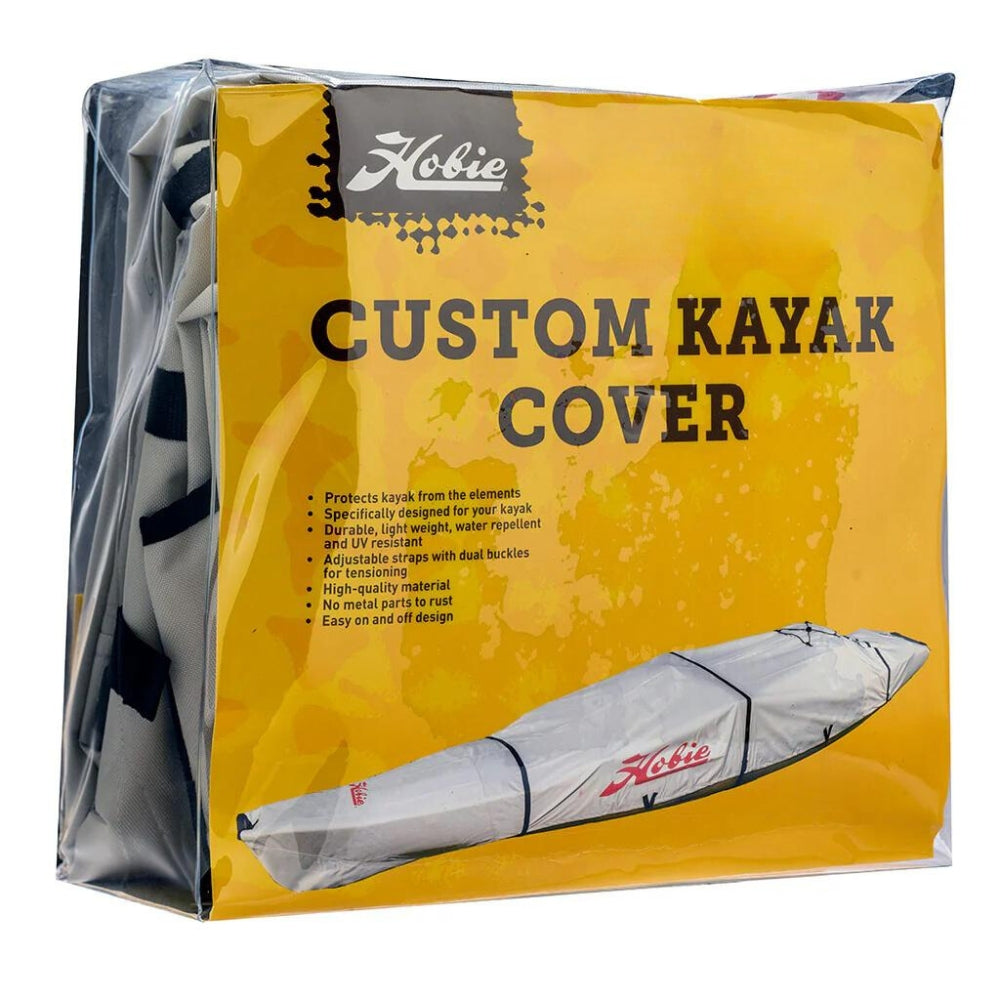 Hobie Kayak Cover – Boss Outdoor