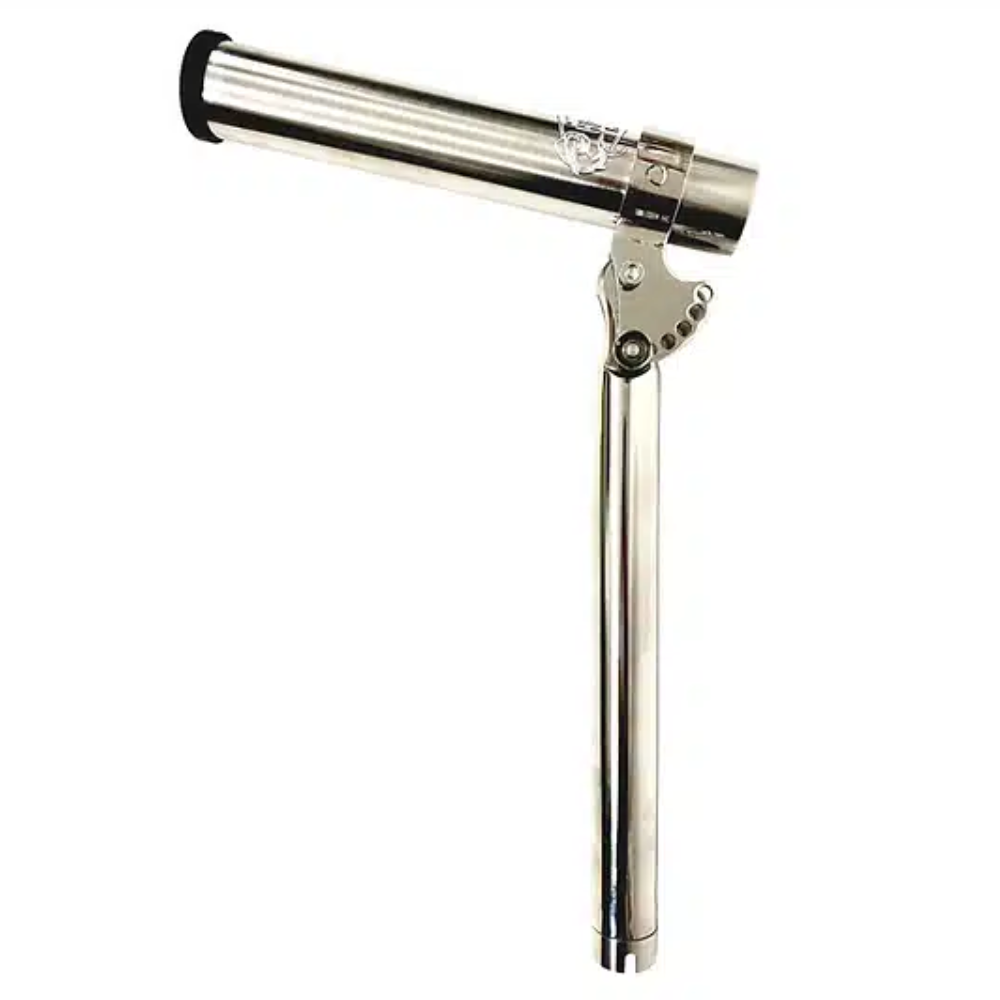 Hookem Rod Rigger Adjustable With 6 Positions Up & Down 3 Positions ...