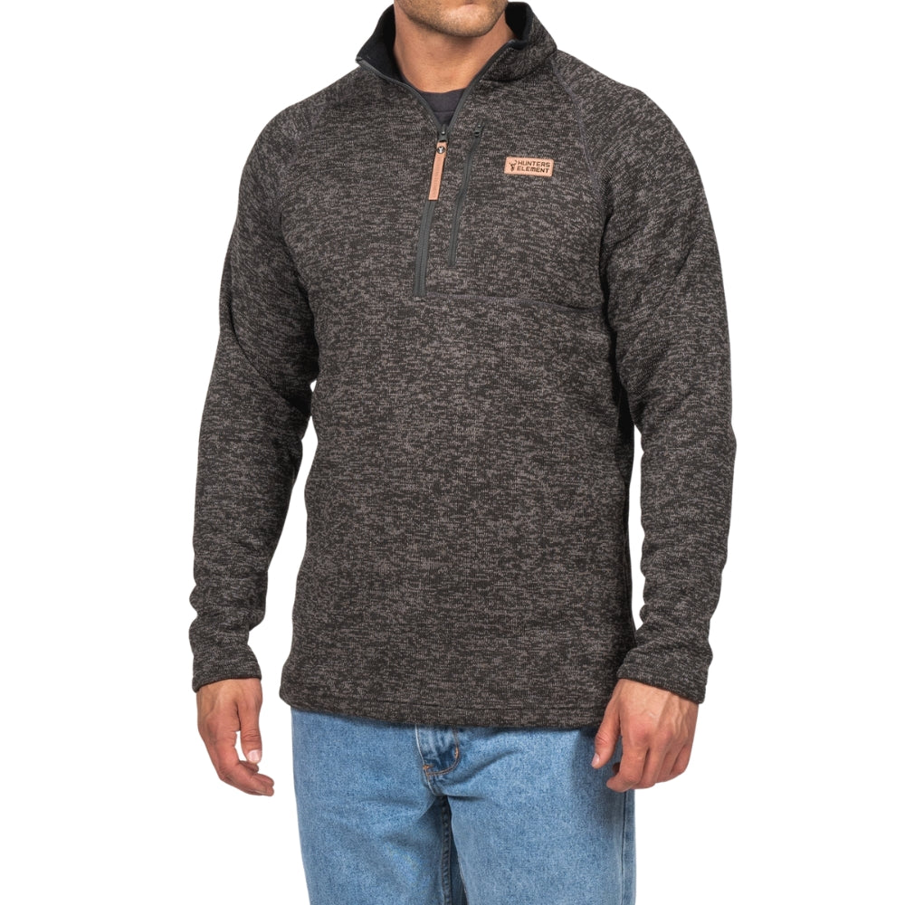 Hunters Element Arcus Top – Boss Outdoor